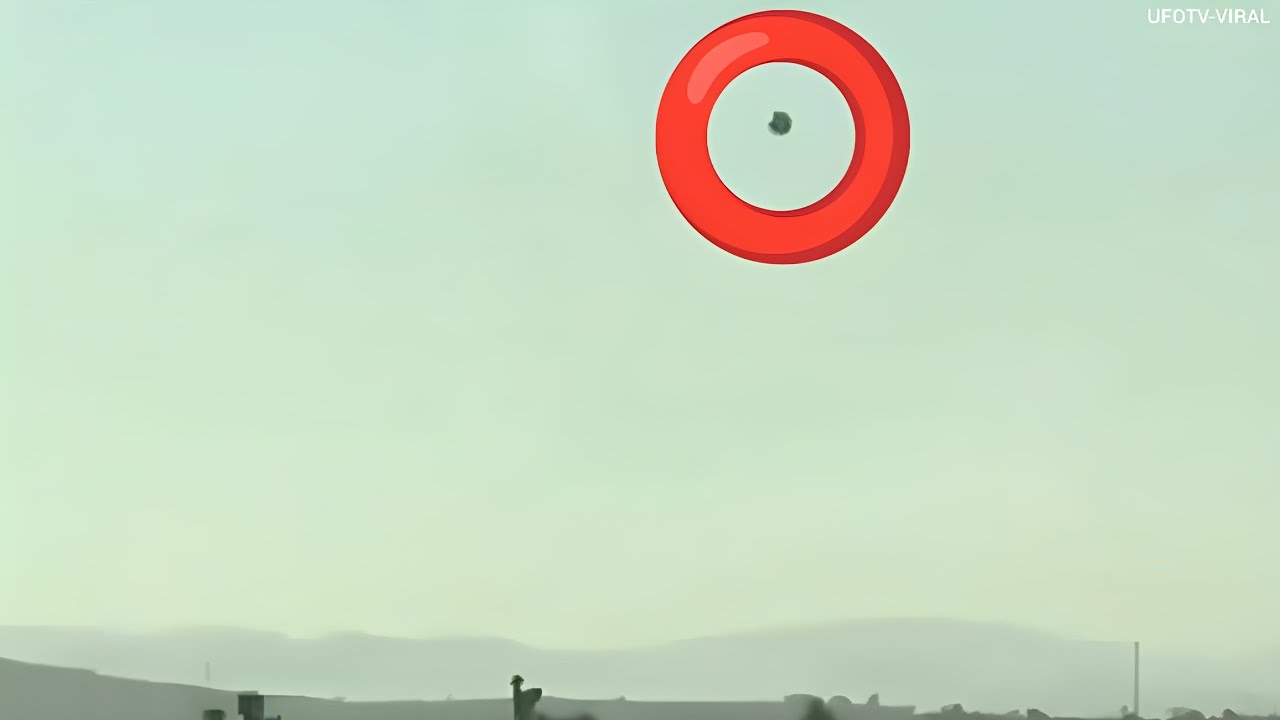 UFO Sighting 2024 Over Adalanto, California, EEUU 🇺🇸, January 09, 2024 ...