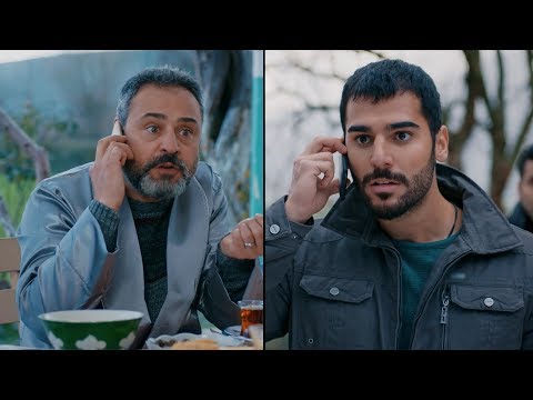 Kalk Gidelim 7. Bölüm - Şakir yok yere dayak yemiş