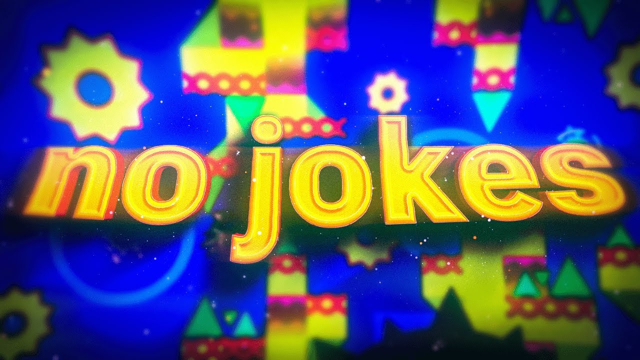 no jokes 100% (Unluckiest victor) - YouTube