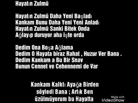 ♡♡♡  Hayatın Zulmü ♡♡♡
