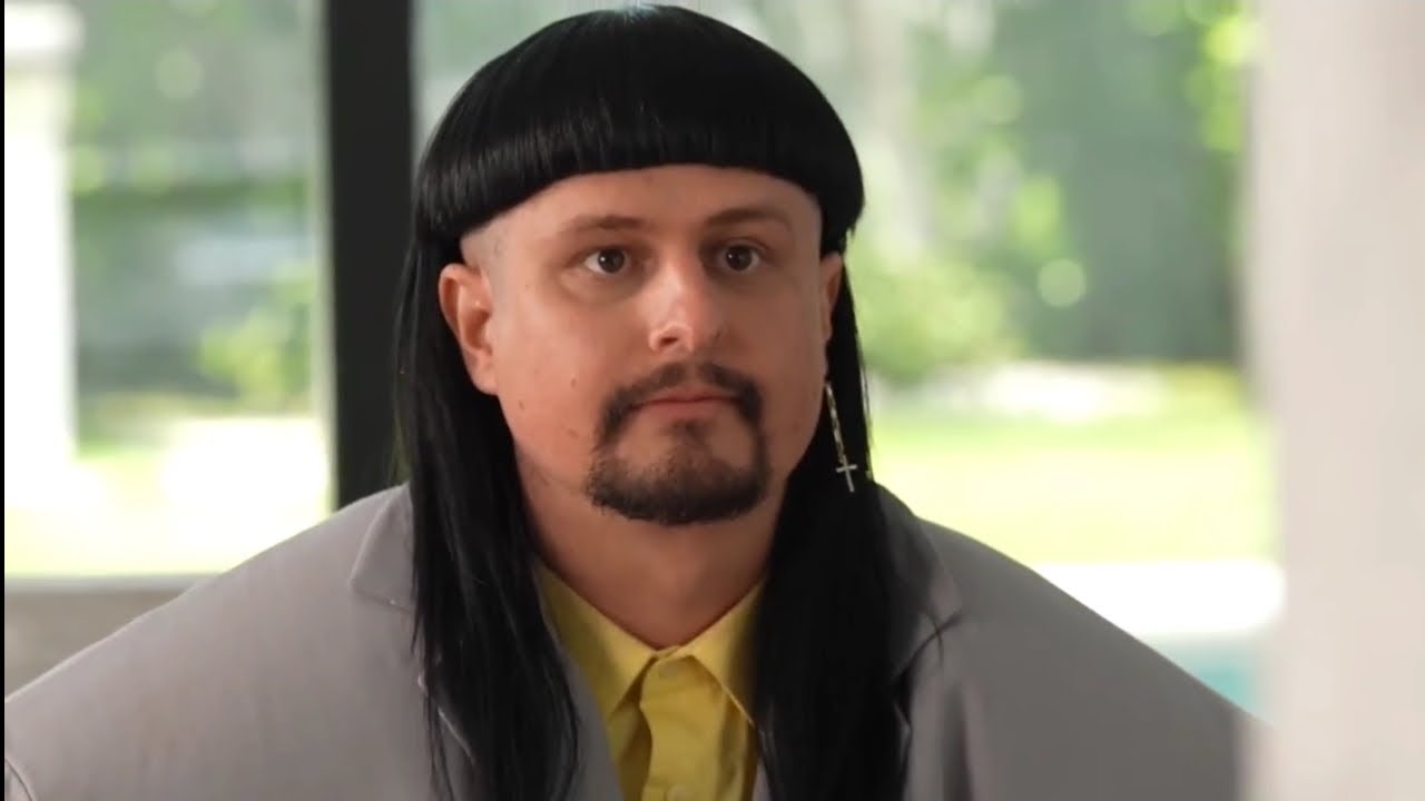 Oliver Tree - Highlight Of My Life [Unofficial Music Video] (Fanmade ...