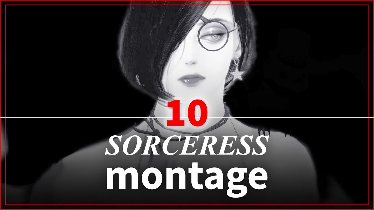 Sorceress:Awakening | montage PVP —10 "I'm doing what I can" // BDO ...