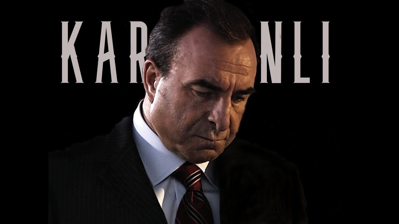 YÜCE BARON KARAHANLI - YouTube