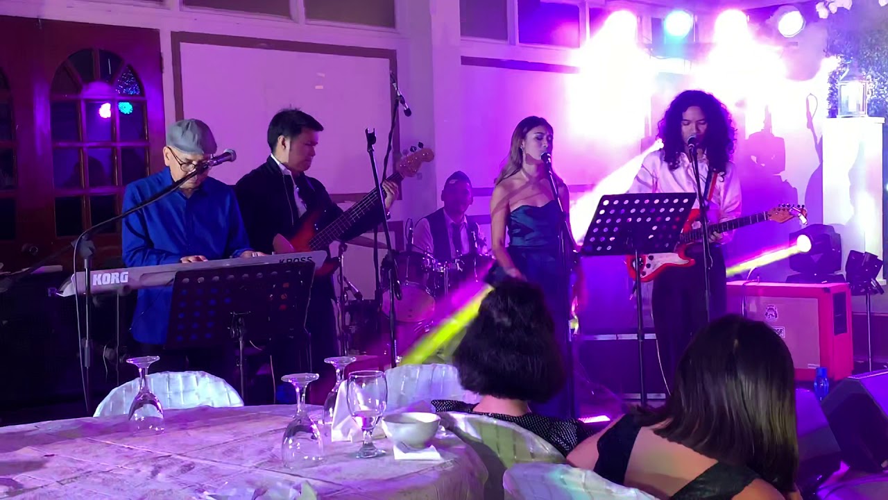 987 Band YouTube 987 Band YouTube