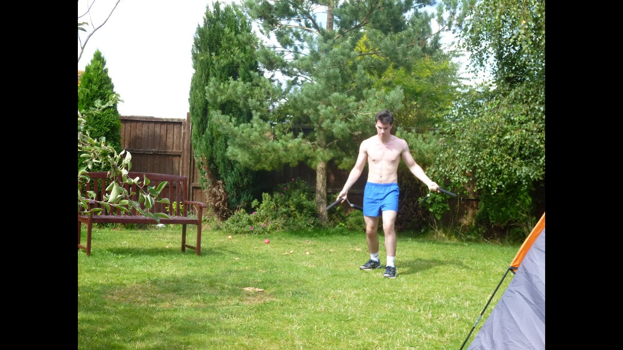 Why do we Exercise? - YouTube