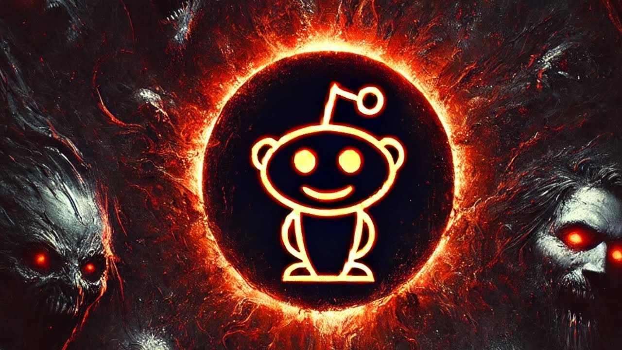 Scary Reddit Stories You Won't Believe - YouTube