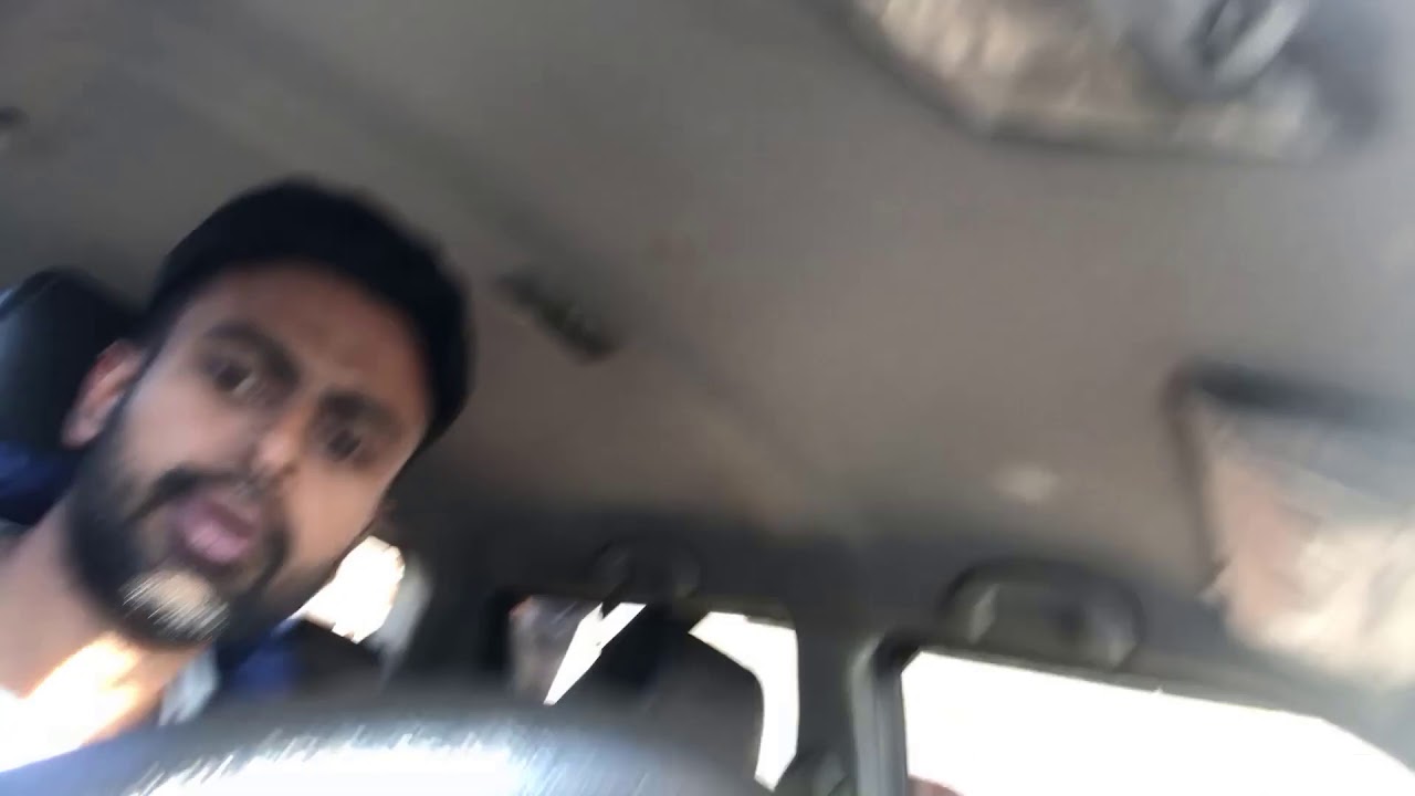 Learn Driving in India: Manual car introduction learn to drive [Punjabi ...