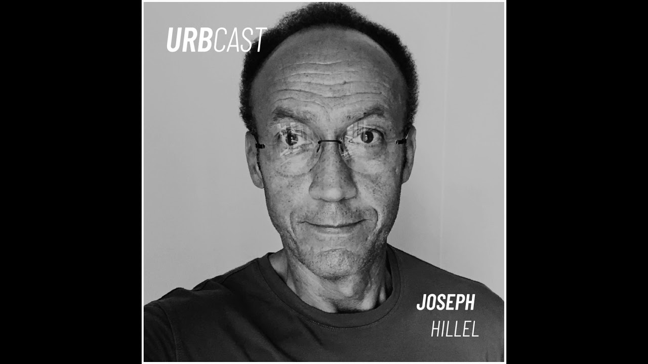 71: City Dreamers - who are the 4 women that shaped our cities? (guest ...