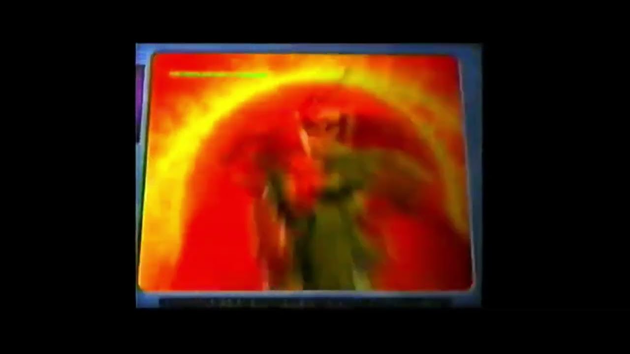 2006-06 | Jetix on Toon Disney | Mystic Force | "Cool Moves" promo ...