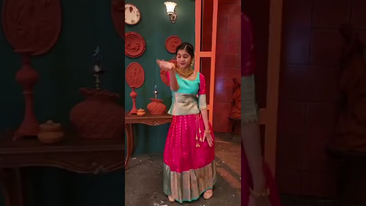 Ramu Raj Sinha Daur song - YouTube