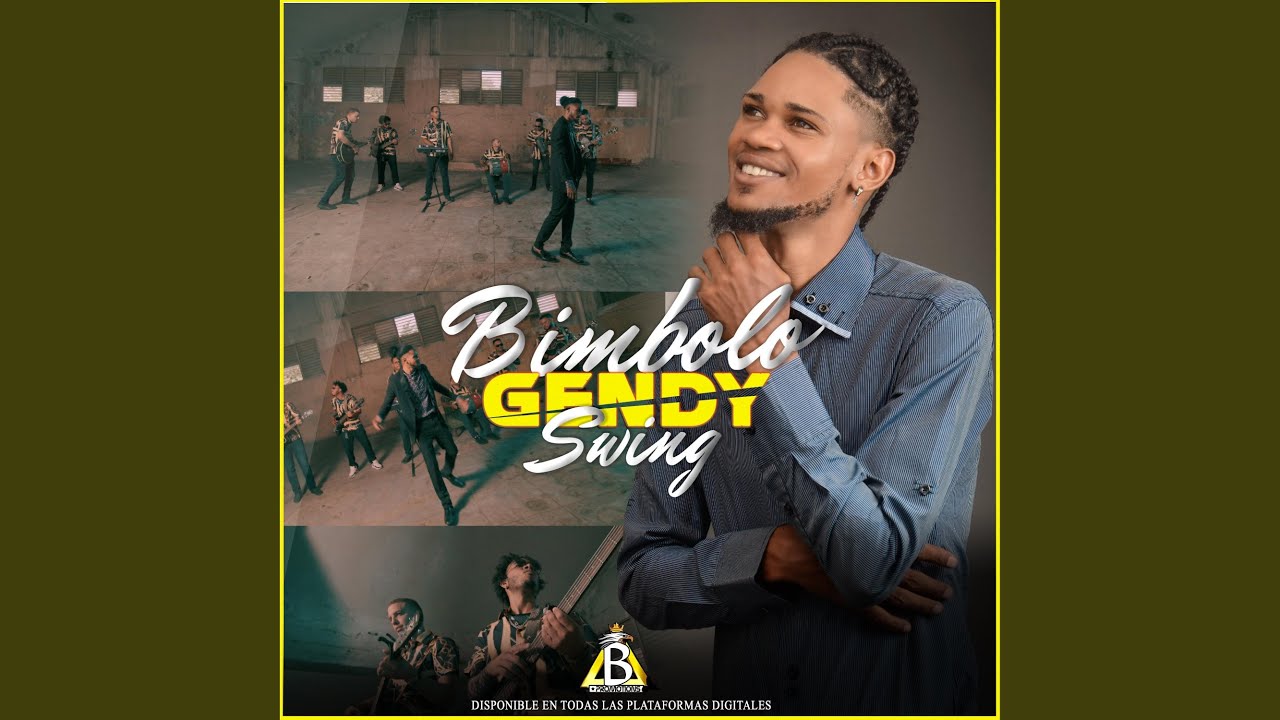 GENDY SWING (Bimbolo) - YouTube