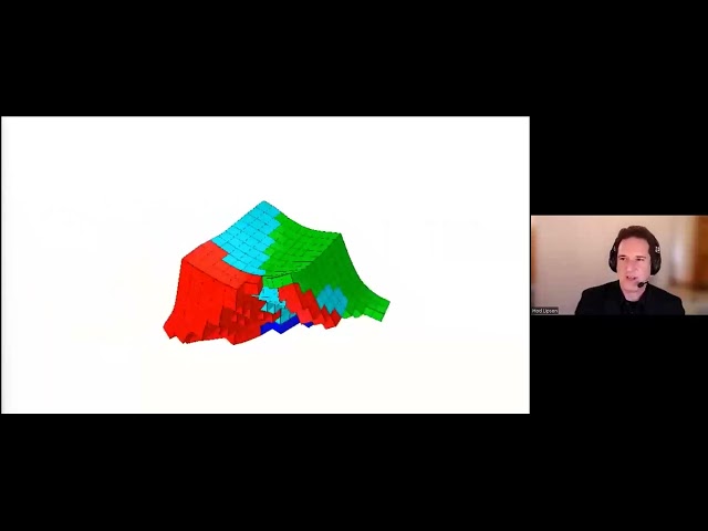Hod Lipson - Future of AI and Robotics Keynote Speaker & Advisor ...