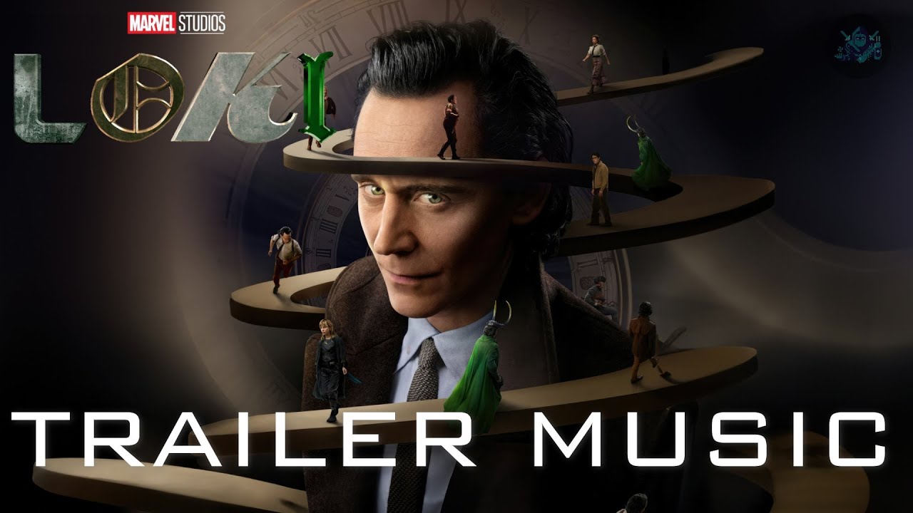 LOKI Season 2 | Official Trailer Music - YouTube