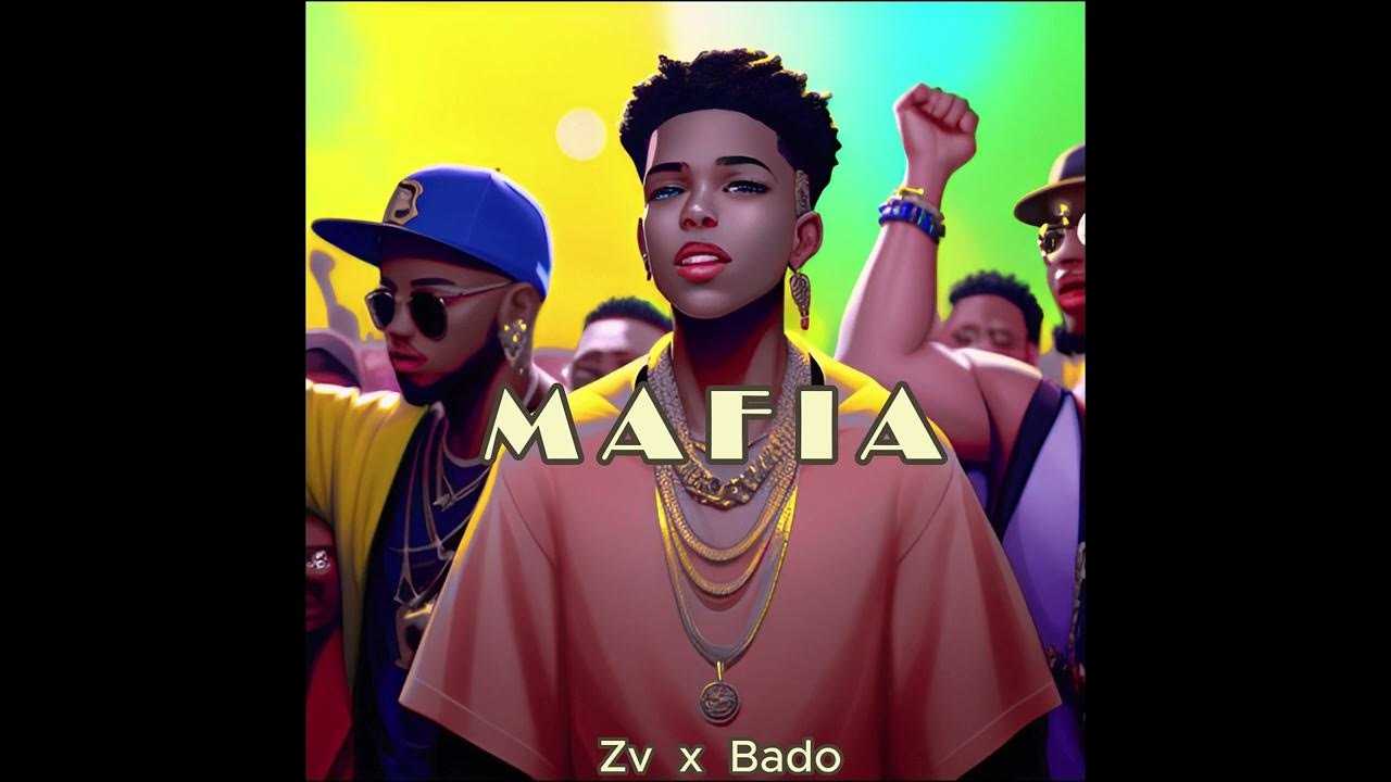 Zaycob Vega x Bado - MAFIA (Visualizer) - YouTube