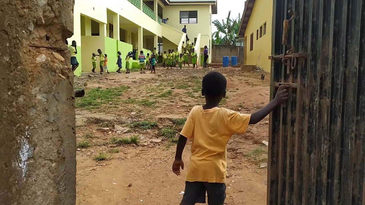 Welcome to ChiFuLi International School | ChiFuLi Trainingcenter - YouTube