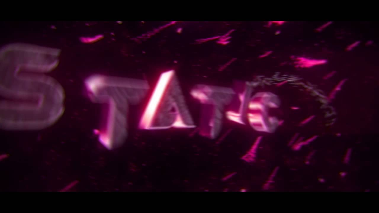 Intro #188 | Static Games V2 | 100 Likes Pls ? - YouTube