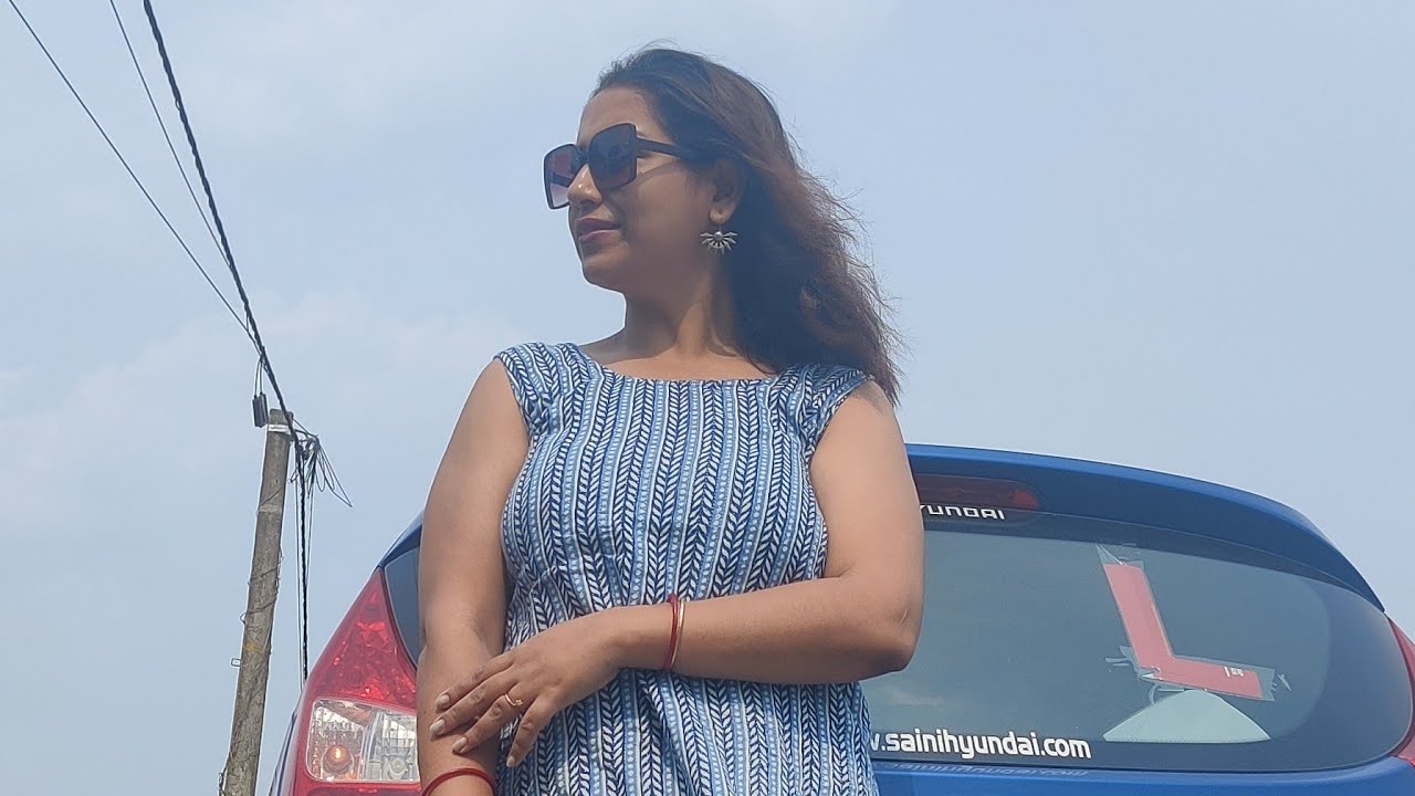 14 th May, 2023 | Road Trip to Raichak, Noorpur | Diamond Harbour to ...