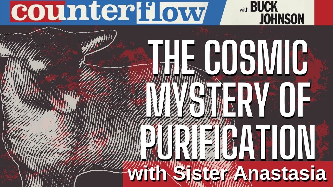 The Cosmic Mystery of Purification, with Sister Anastasia - YouTube