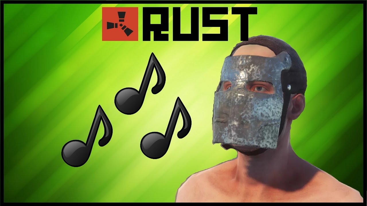 Rust the Musical - YouTube