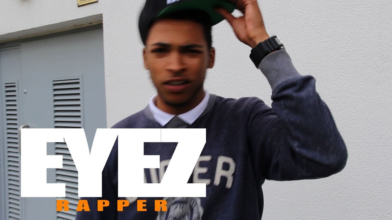 Eyez - Fire In The Streets - YouTube