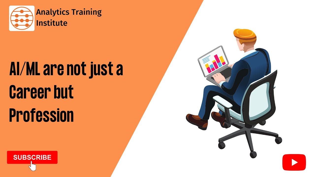 Not Just a Degree! How ATI courses prepare you for a Career in AI/ML ...