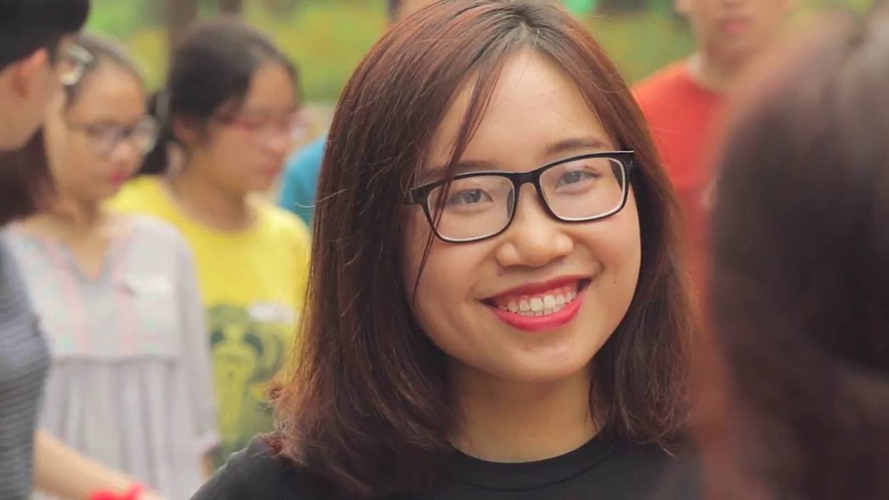 TEC FTU - Teamwork I 2016 - YouTube