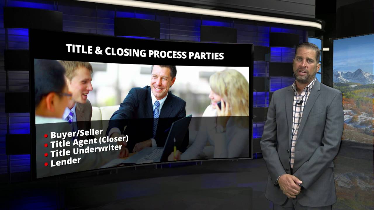 CAR Legal Bites #4: Closing Protection Letters - YouTube