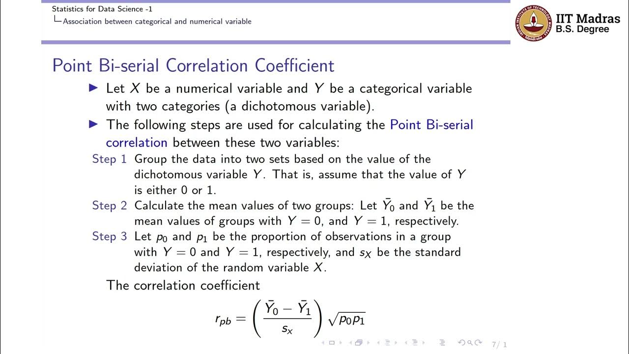 W4_L9_Association between categorical and numerical variables - YouTube