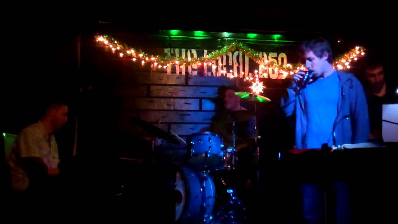 Evil Giraffes on Mars- Time Moves Slower Here, 12/12/11. - YouTube