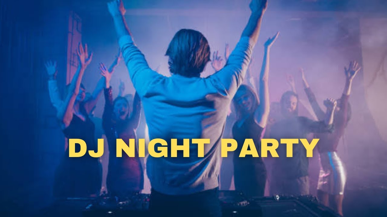DJ NIGHT PARTY 💥💥 |DJ AMIT MUMBAI | Ddj 400 - YouTube