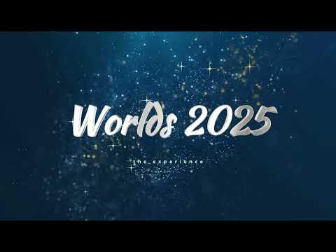 2025 IFSS Dryland World Championship