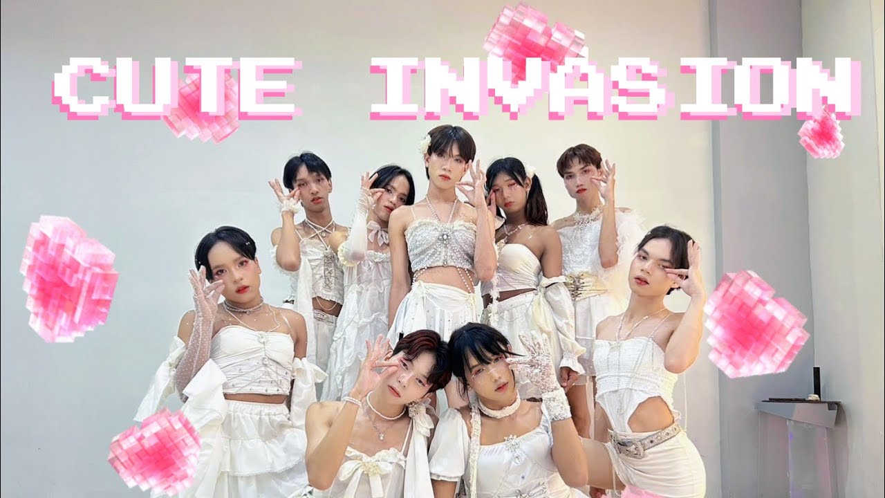 🏅 [ TWICE ] “ DANCE THE NIGHT AWAY + FEEL SPECIAL + WHAT IS LOVE ...