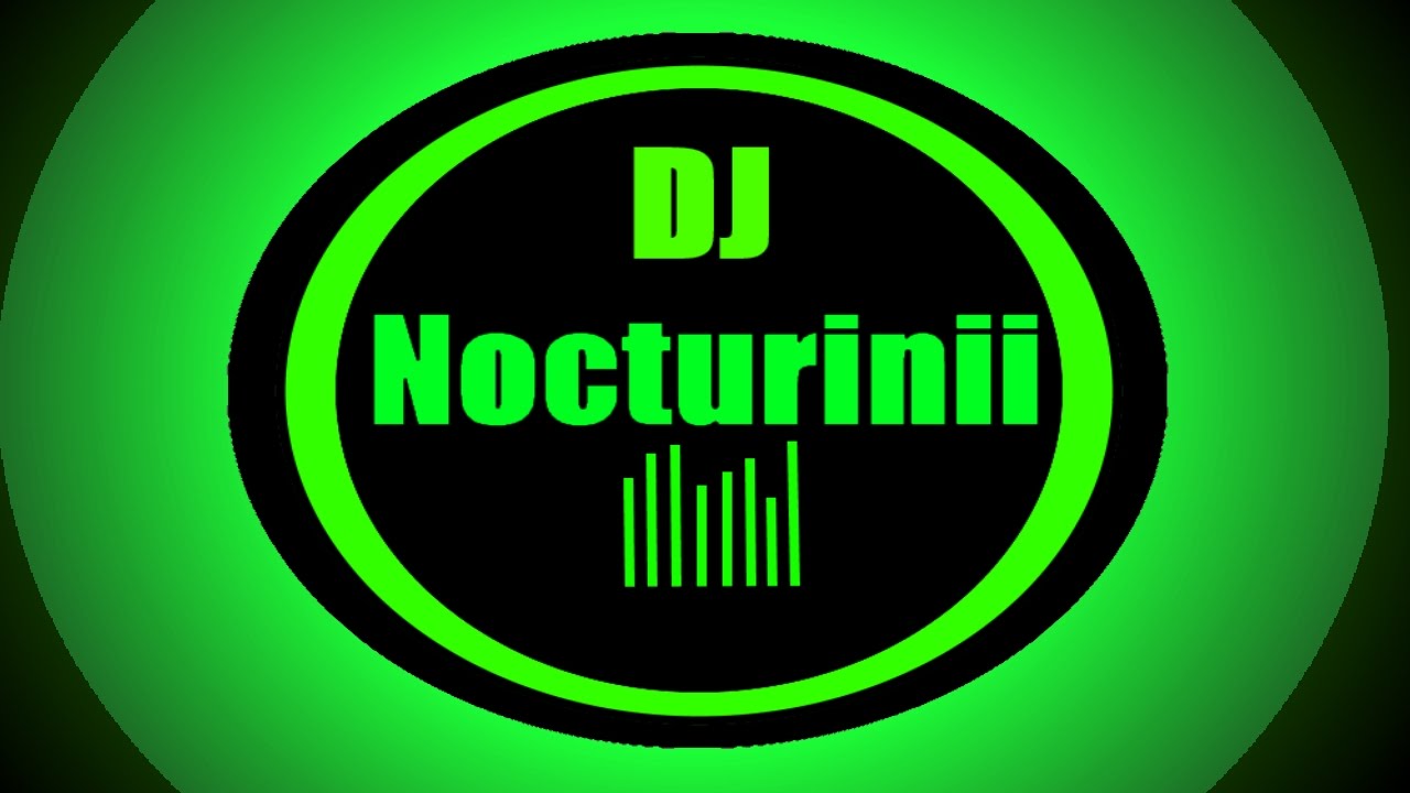 NOCTURINII - Electro Dance [Dance Ejay #1] - YouTube
