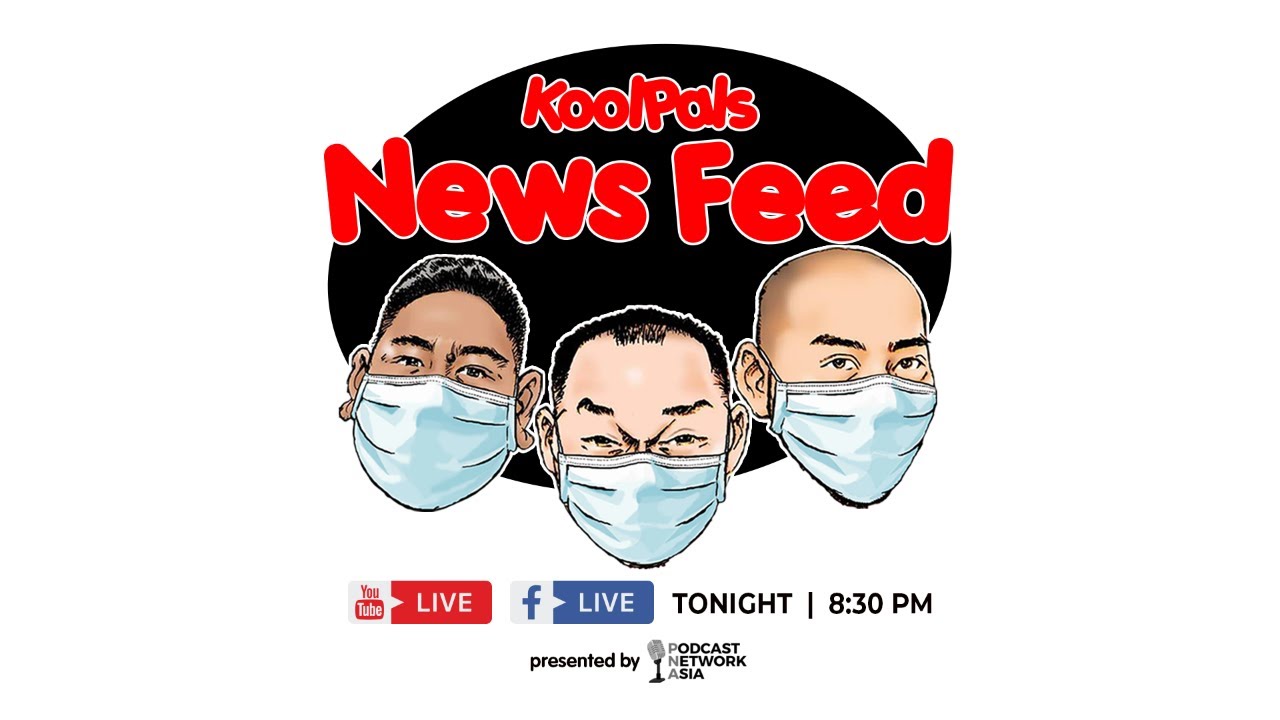 EPISODE 106: Langitngit Ng Lamesa - YouTube