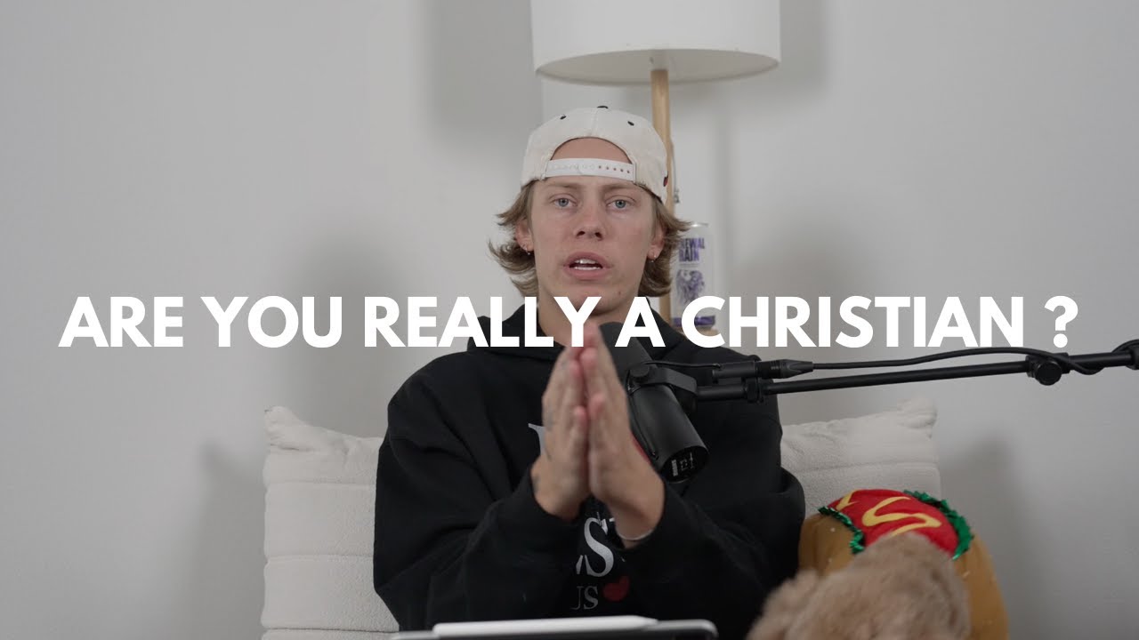 Are You Truly A Christian? (EP 51) - YouTube
