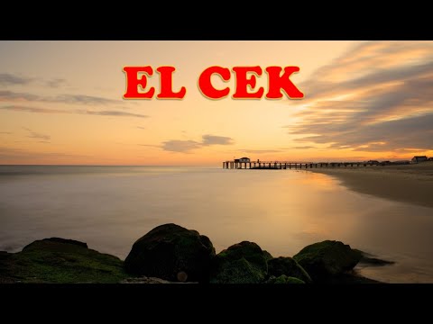 EL CEK - группа Арзу (ШУ)(AHISKA MÜZIK)(Ахыска)