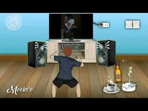 Video Story Wa Keren Dan Animasi Kartun Dangdut... - YouTube