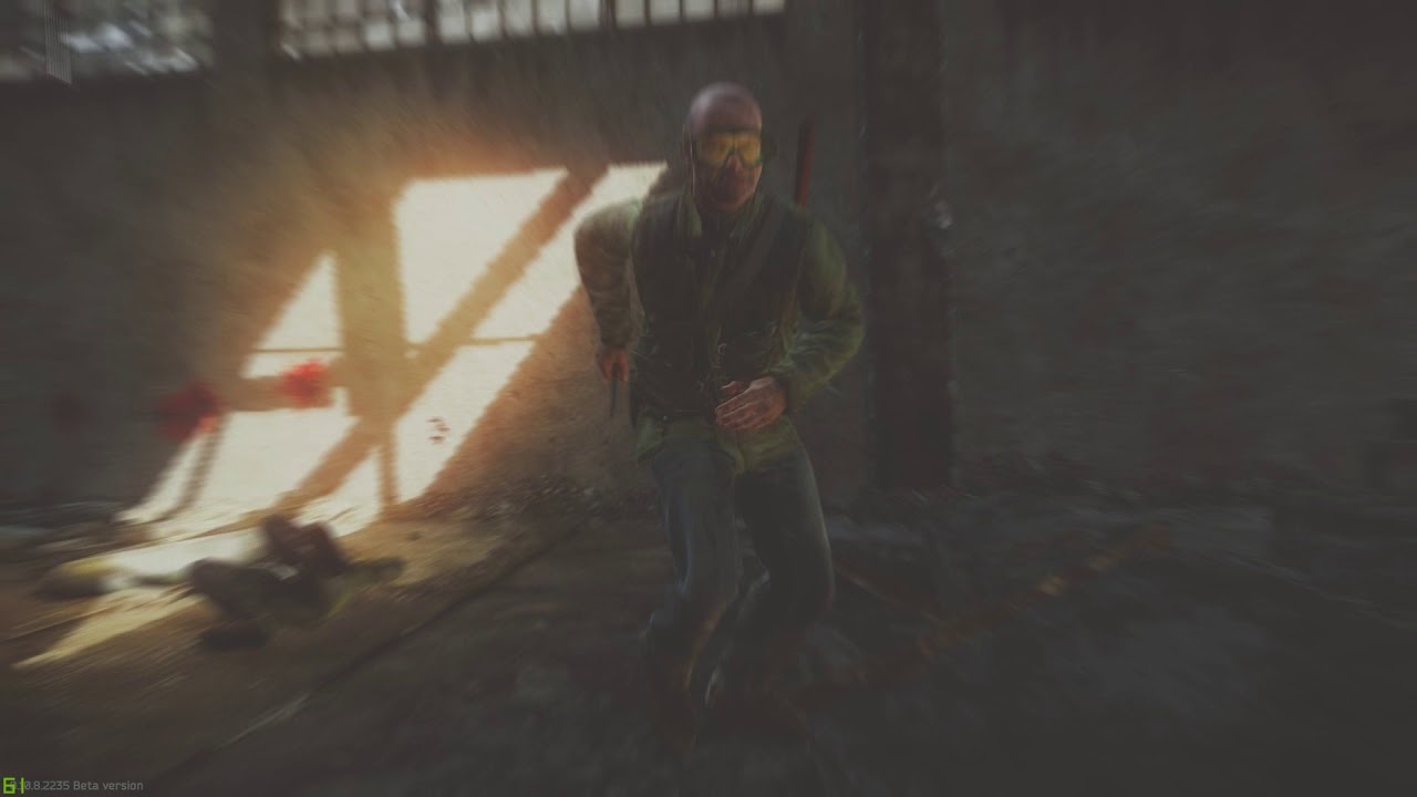 EFT Scav on Scav Violnce - YouTube