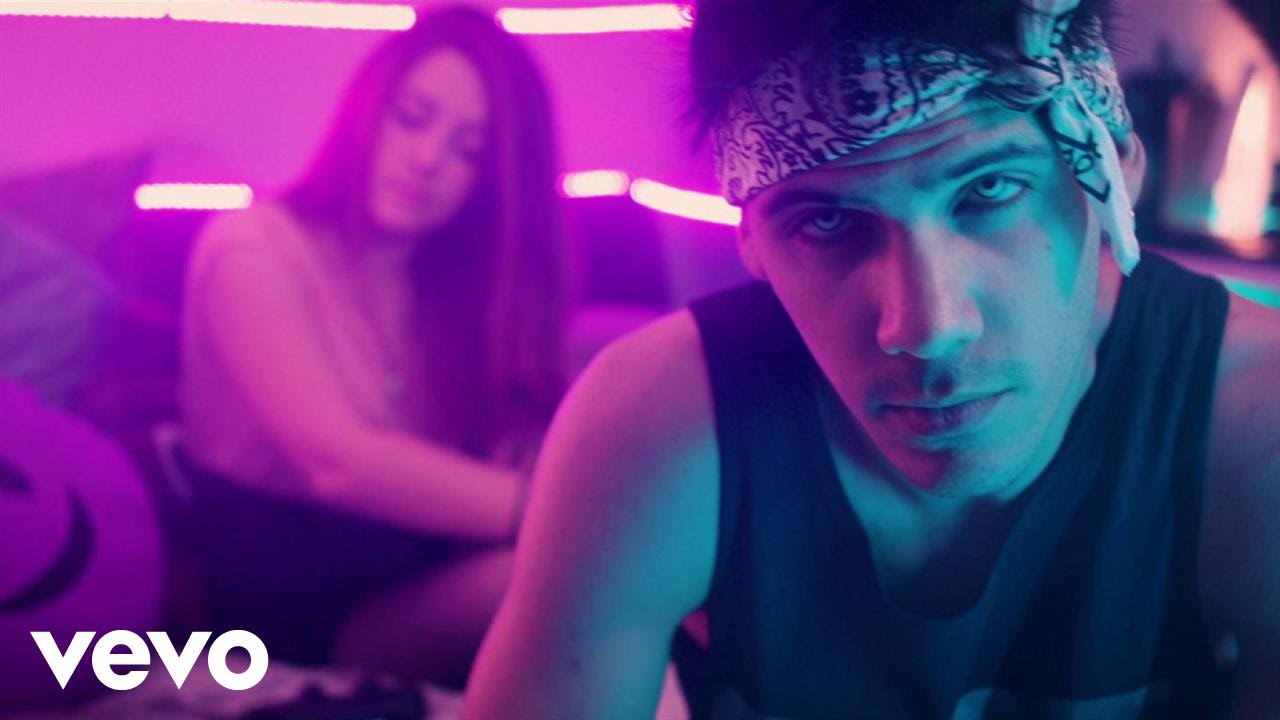 Kronno Zomber - Game (L) Over - YouTube