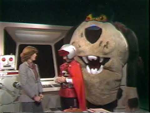 Captain Cosmic Wed 10 25 78 - YouTube