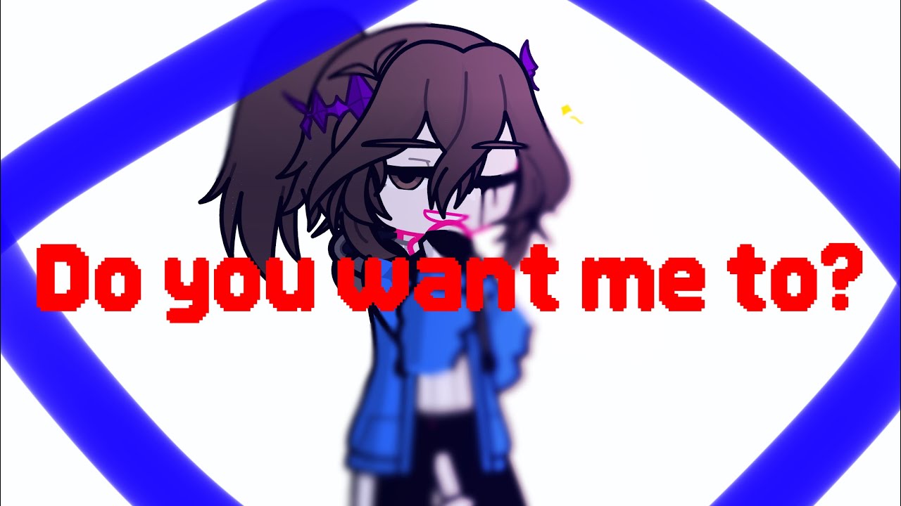 I am not trying to, but do you want me to?[]Flirty Jmine[]Enjoy ...