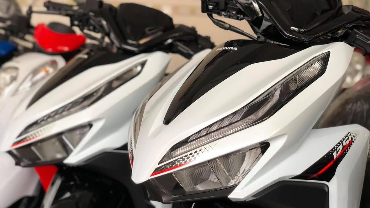 Honda Click 2022