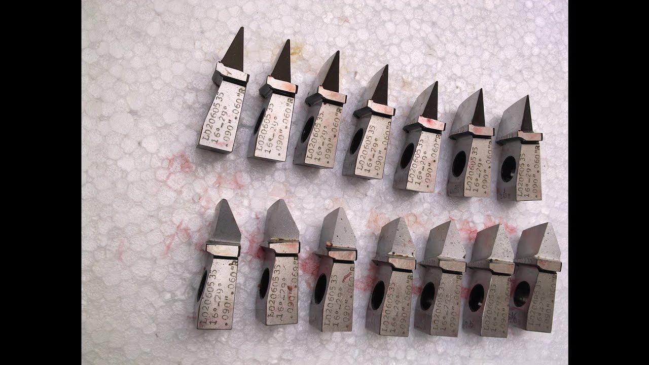 Soft Blade - 16114205181 - YouTube