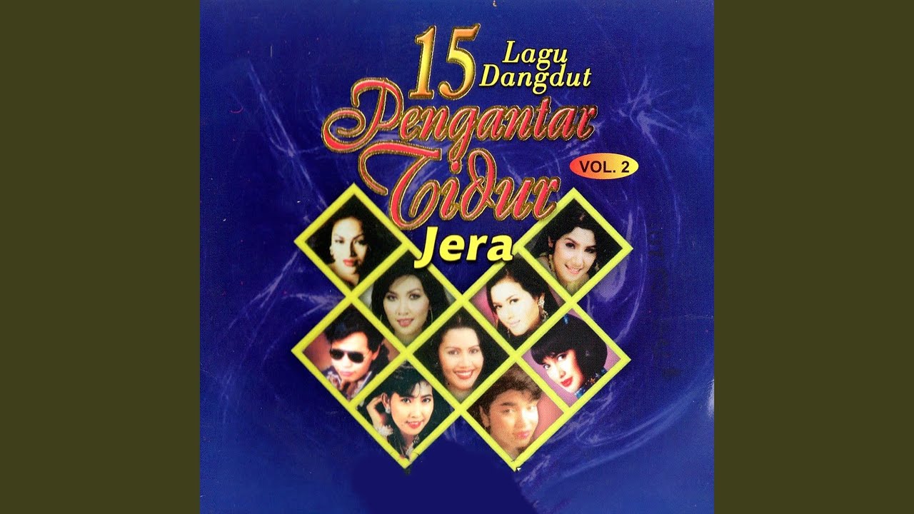 Lembah Hitam - YouTube Music