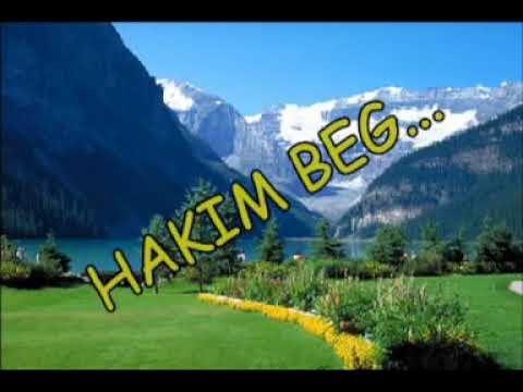 Cemil hosta