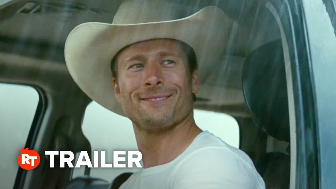 Twisters Trailer #2 (2024) - YouTube