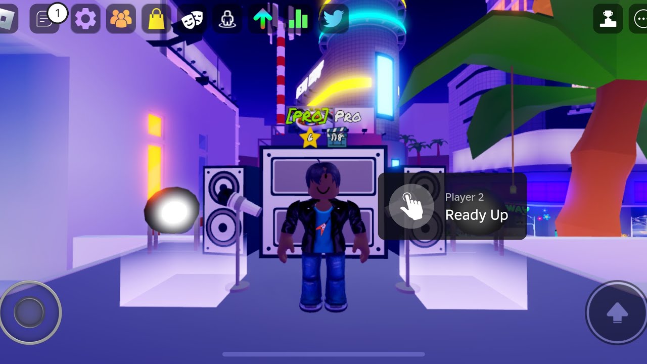 Funky Friday - YouTube