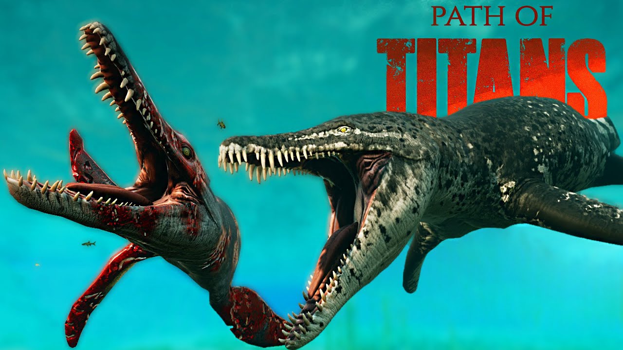 LANÇOU UM NOVO MOD, SACHICASAURUS, SHOWCASE | Path Of Titans MOD ...