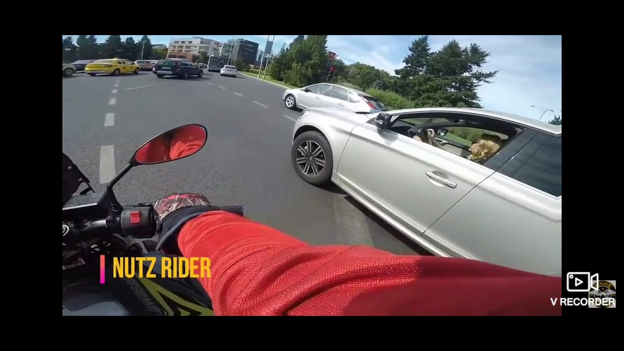 tigan la volan prost - YouTube