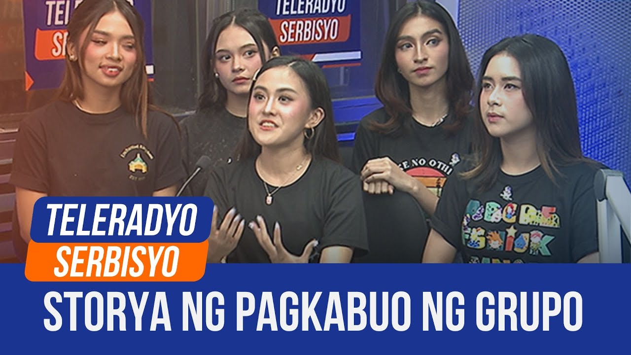 P-pop group SMS shares story on how group was formed | Showbiz ...